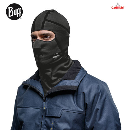 Balaclava, Windproof Buff, Protection froid et vent - Carl Stahl