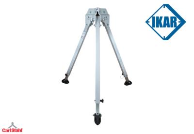 Trépied IKAR DB-A3 COMPACT