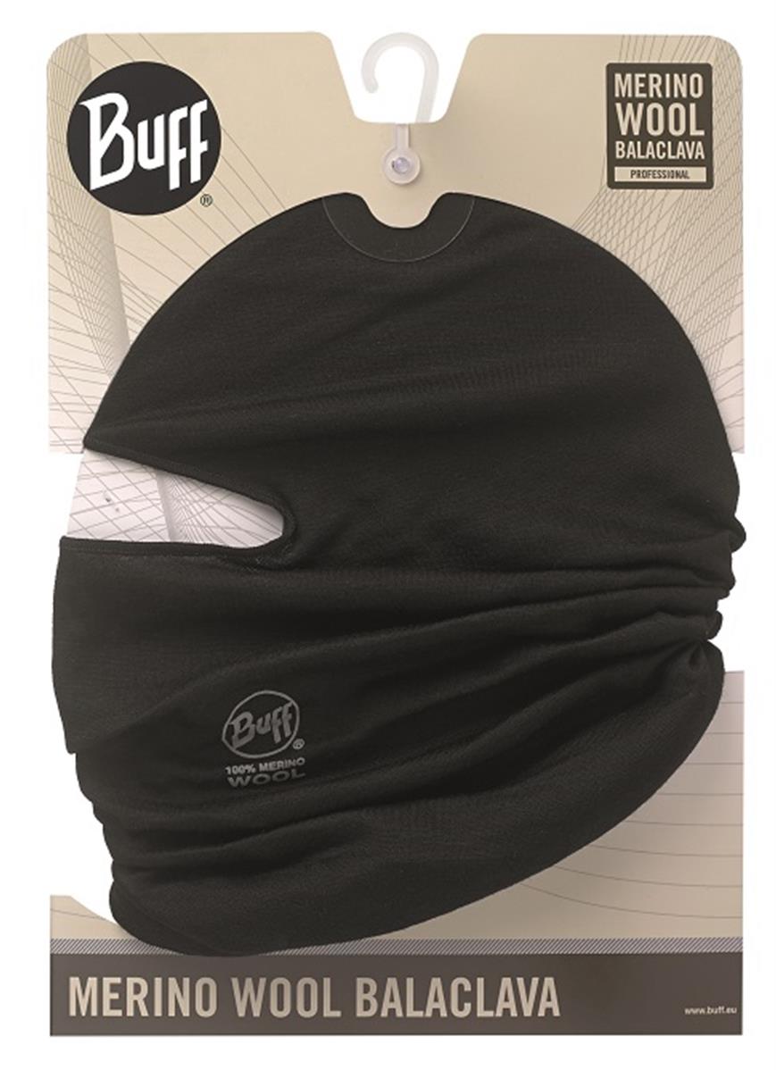 Merino Wool BUFF PROFESSIONAL - BUFF - Carl Stahl